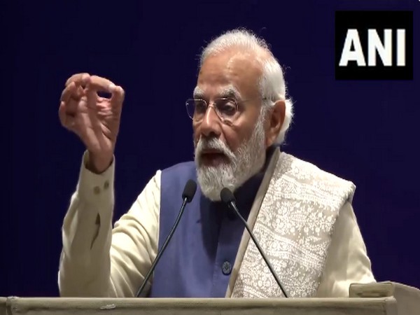 Aditya L1 showcased capabilities, scope of our space research: PM Modi