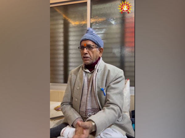 Ayodhya Temple Pran Pratishtha: Champat Rai appeals to people to ...