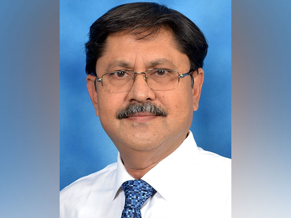 Deepak Mathur Elected 2024 IEEE Vice President leading IEEE Member and ...