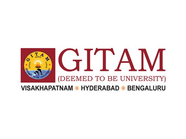 Gitam Logo Directorate Of Student Life GITAM Directorate GITAM