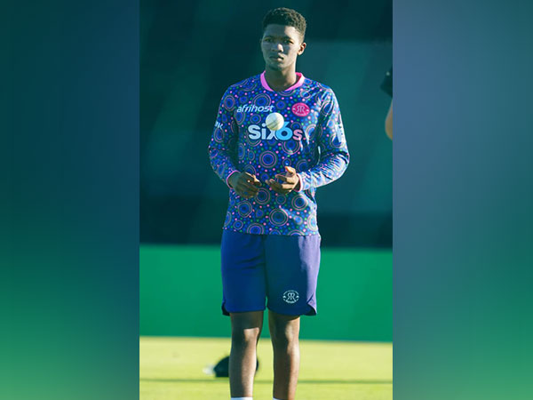 Paarl Royals announce Keith Dudgeon and Nqaba Peter as replacements for ...