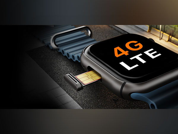 Fire-Boltt Dream Wristphone: Your Entertainment Oasis on the Wrist