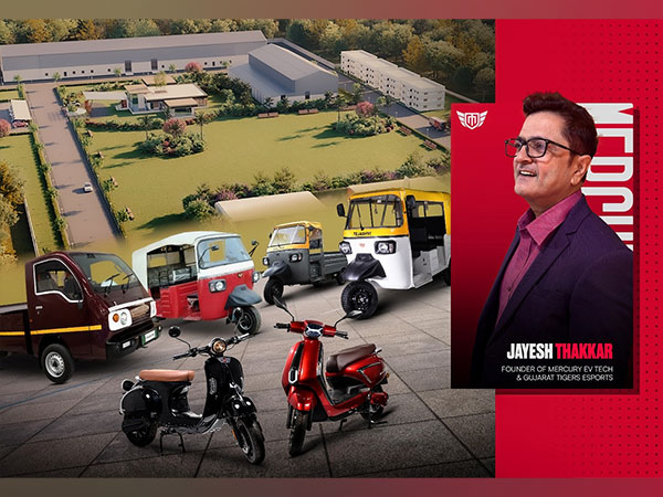 The Meteoric Rise of Mercury EV-Tech: Rs 12 to Rs 143, Transforming Rs ...