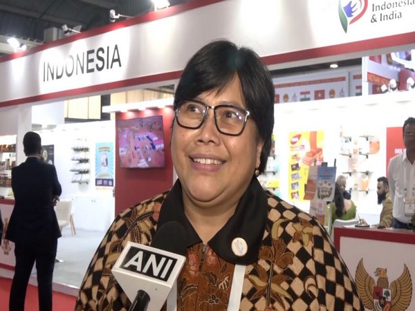 Mission is to get investors to come to Gujarat: Indonesian Ambassador