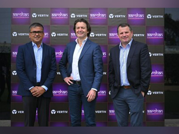 Vertiv Strengthens Commitment to India's Burgeoning Data Center ...