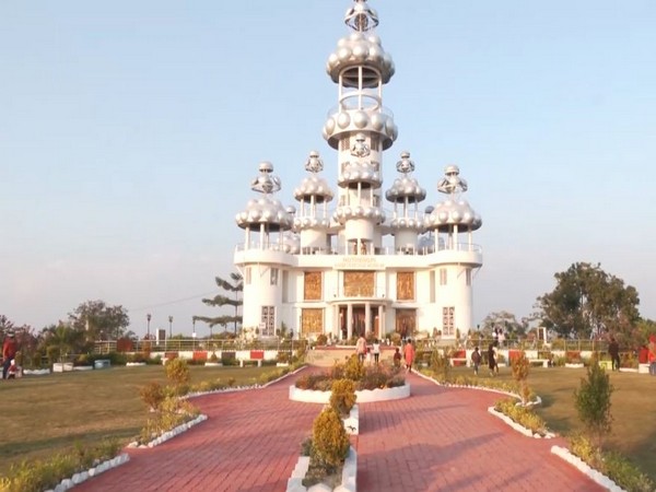 Assam gears up for Golden Jubilee Karbi Youth Festival