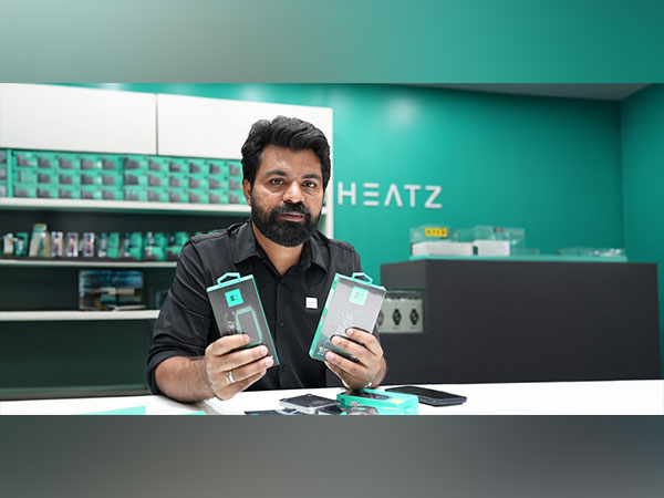Heatz Hoists Tech Experience with the Grand Opening of State-of-the-Art ...