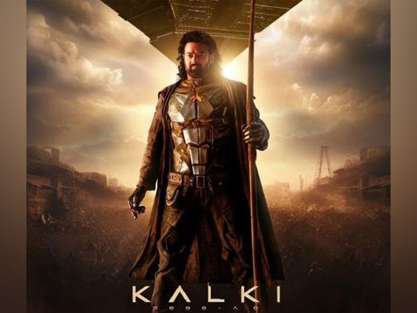 Amitabh Bachchan, Prabhas, Deepika Padukone starrer 'Kalki 2898 AD' gets new release date