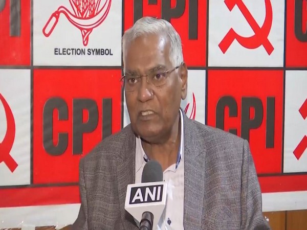 "Our party will not participate in Ram Temple 'Pran Pratishtha ...