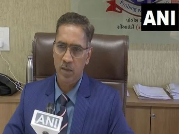 Nicaragua flight row: Gujarat CID registers FIR against 14 travel ...