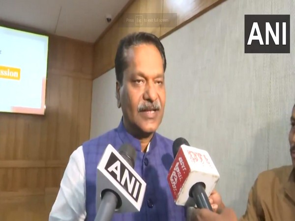 Congress should do 'Mafi Yatra' instead of 'Nyay Yatra': Assam Minister ...