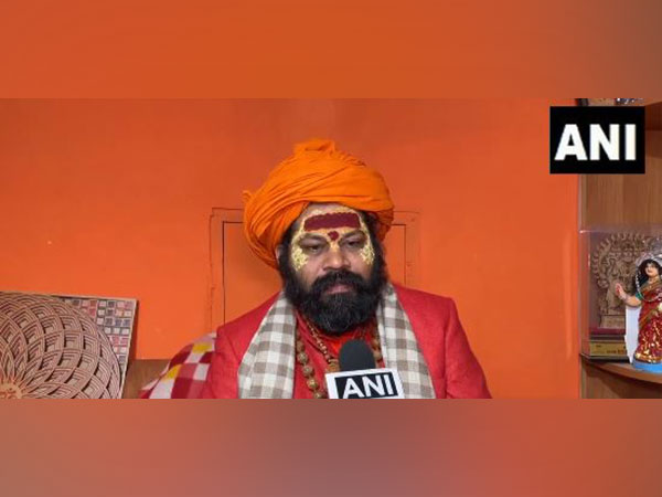 "Siddaramaiah name is associated with Ram but he acts like Kalanemi ...