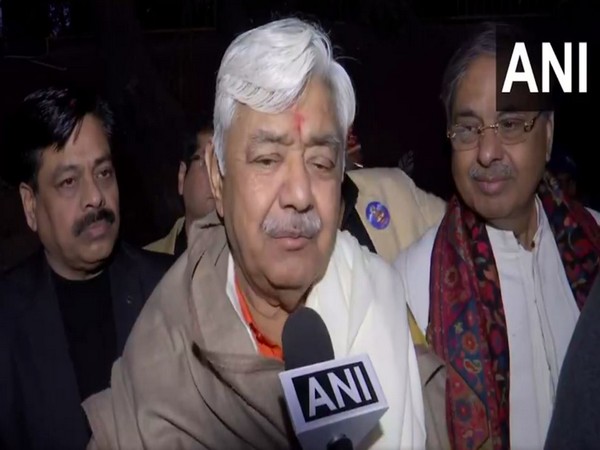 "Slavery still continues in Sindh...": VHP president Alok Kumar