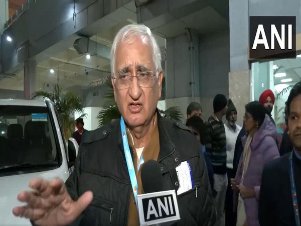 "Yatra will go on...will influence our morale": Salman Khurshid as ...
