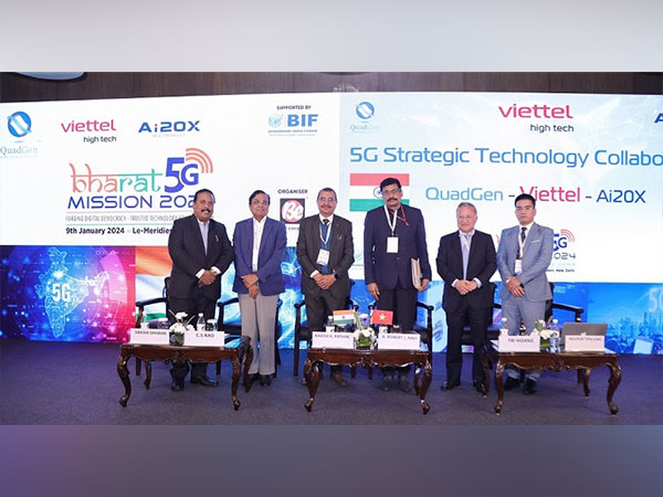 Government Started Rolling Around 500 Use Case Labs Across the Country ...