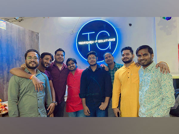 Tech Titans of Tomorrow: Why Tech Guru IT Solutions is Your Guru of All ...