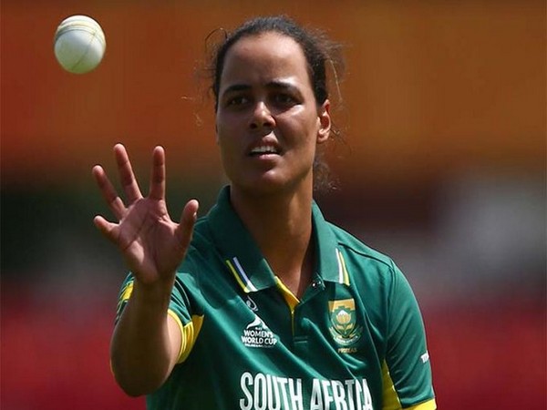 Chloe Tryon returns to South Africa's white-ball squad for Australia tour