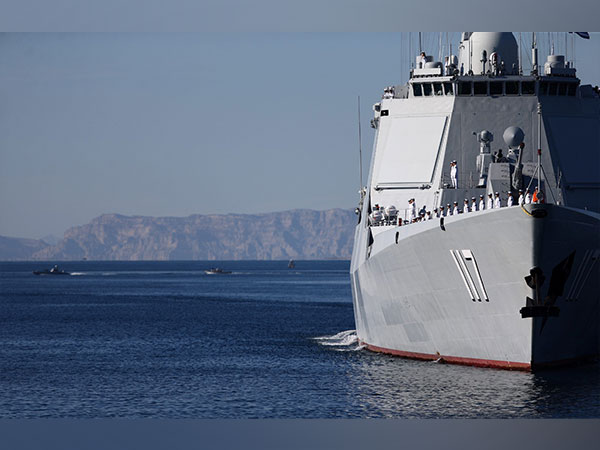 "Chabahar port, a joint project with India-Iran vision of connectivity ...