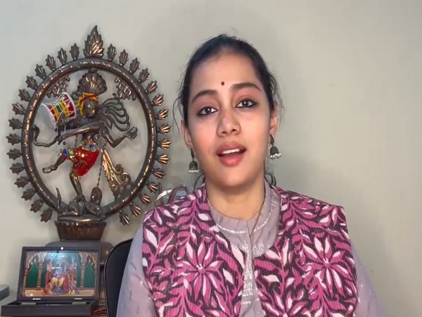 "Such a happy moment": Sivasri Skandaprasad as PM Modi praises her ...