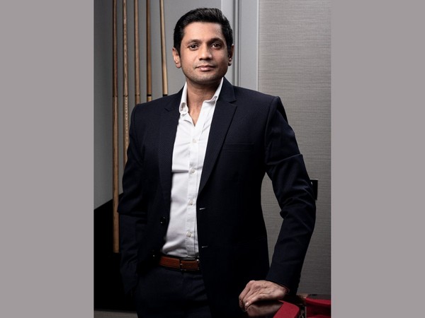 Revolutionizing Finance: Pavitra Pradip Walvekar Unveils the Power and Potential of Banking as a ...