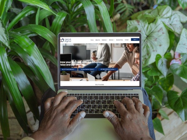 Caprus Digital: Unveiling Global VOIP, Unified Communications, and A2P ...