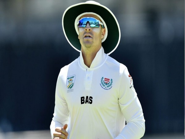 South Africa names uncapped Neil Brand as skipper for Test series ...