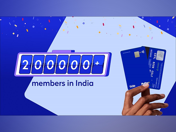 Fintech Tide Formalizes 200,000 SMEs in India through its Digital ...