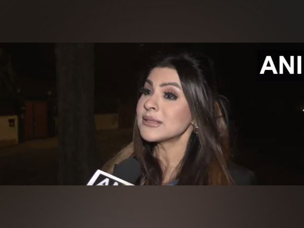 "Violence is not the way in any situation...," Air India's pilot ...