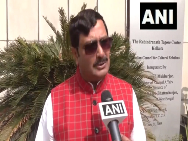 "PM Modi is following all the rituals," says BJP leader Rahul Sinha ahead of Pran Prathistha ...