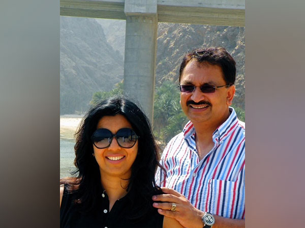 Celebrating Loss: Geetanjali Vikram Kirloskar's Journey of Healing and ...