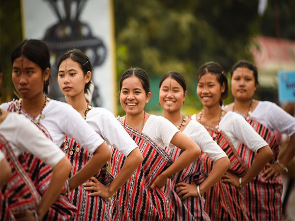 Scholars find water conservation clues in Assam's Karbi folklore, rituals