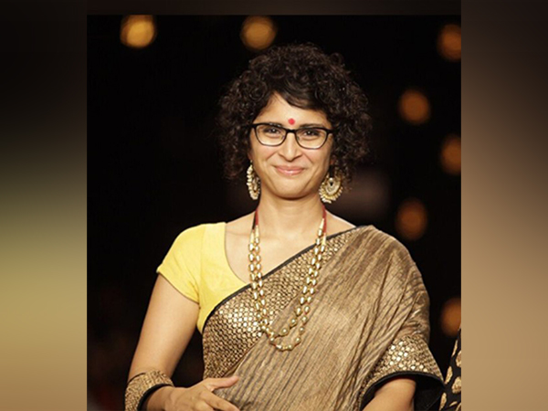 Kiran Rao makes debut on Instagram ahead of 'Laapataa Ladies' release