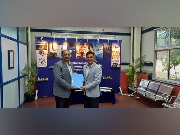 Rangsons Aerospace Inks Five-Year Contract with Boeing