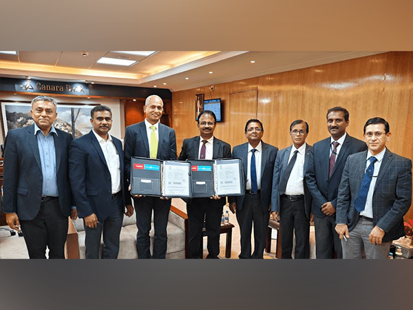 Kyndryl to Modernize and Manage Canara Bank's IT Operations