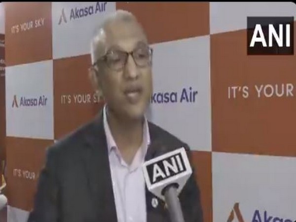 "Path of becoming top 30 largest airlines in world," Akasa Air co ...