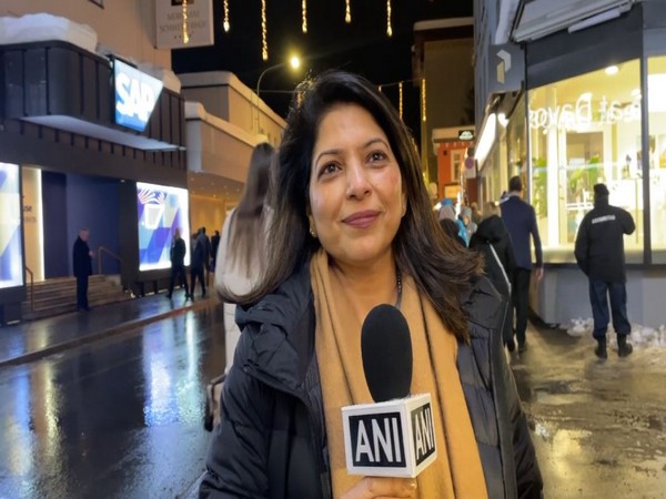 India is only country where we have so much growth: EIL Chairman at Davos