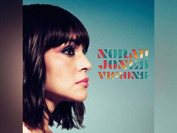 Norah Jones announces her ninth studio album 'Visions'