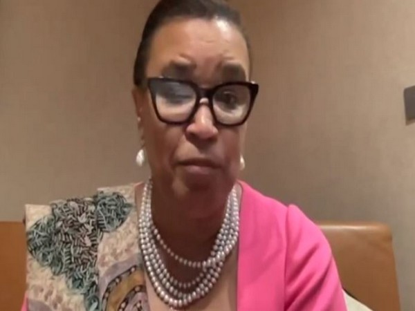 "We are trying to bridge digital divide between developed, developing ...