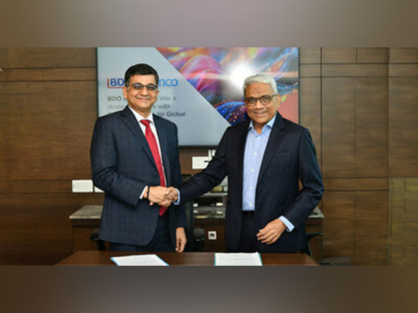 Ramco Systems inks partnership with BDO India to enhance and elevate ...