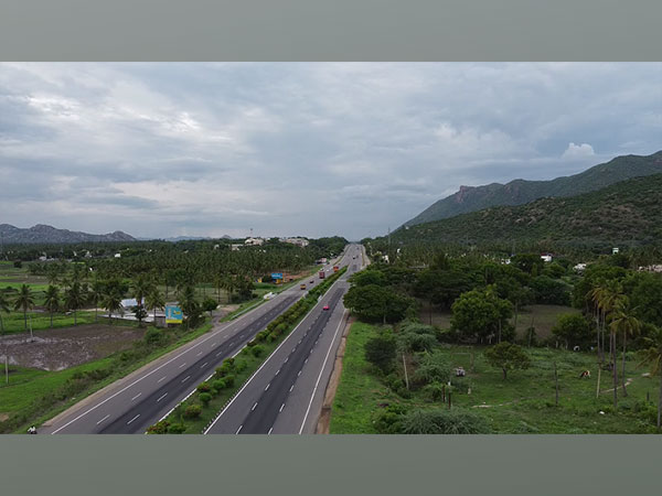 Ambur's Next Major Development - Chennai-Bengaluru Highway (NH 44 ...