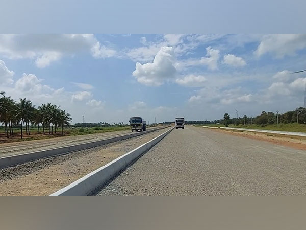 The Dindigul-Pollachi Four-Lane Road: Transforming Pollachi's Real ...