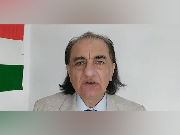 Will form PoK govt in exile if demands not met by Feb 5: Activist Amjad ...