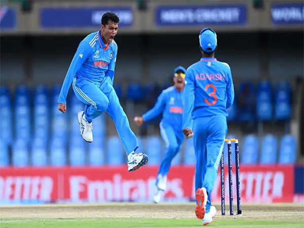 Jay Shah congratulates India U19 team for "impressive triumph" against ...