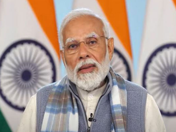 "Gujarat has emerged as medical hub": PM Modi commends state's progress ...