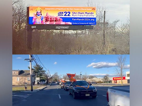 Car rallies, billboards, live-streaming: How world is preparing for ...