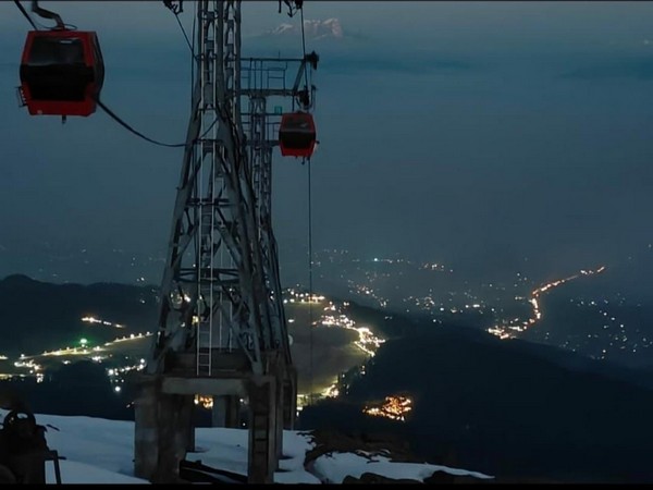 J-K Cable Car Corporation displays remarkable empathy, swiftly ...