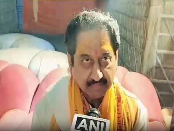Ram Mandir in Ayodhya is going to be the biggest landmark: Actor Suman ...