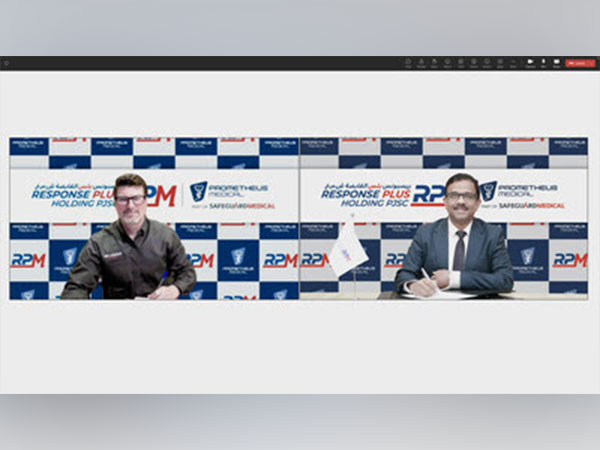 Response Plus Medical announces strategic acquisition of UK-based ...