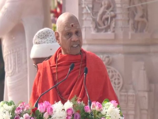 "After Pran Partishtha of Lord Ram, festival of lights has begun ...