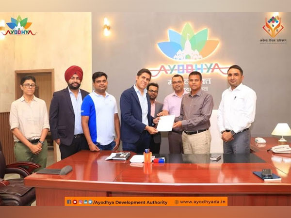 "Holy Ayodhya" App by ShopClues has Experienced a Rapid Increase in its Network, Receiving 100 ...